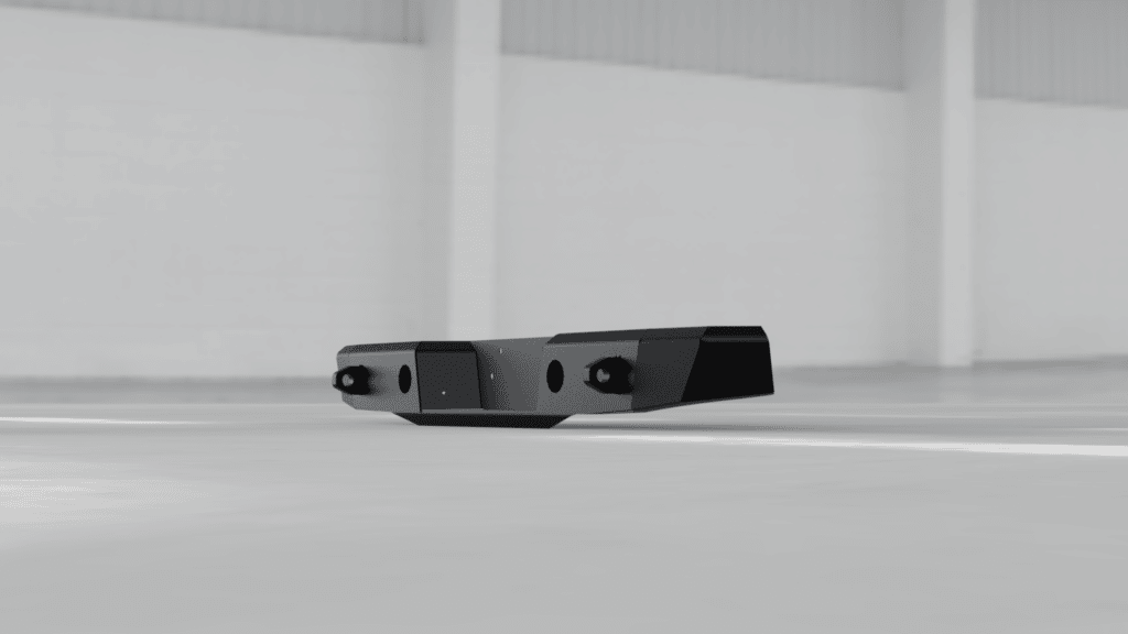 1994-2003 Chevrolet S10 ZR2 Rear Bumper - Hammerhead Armor