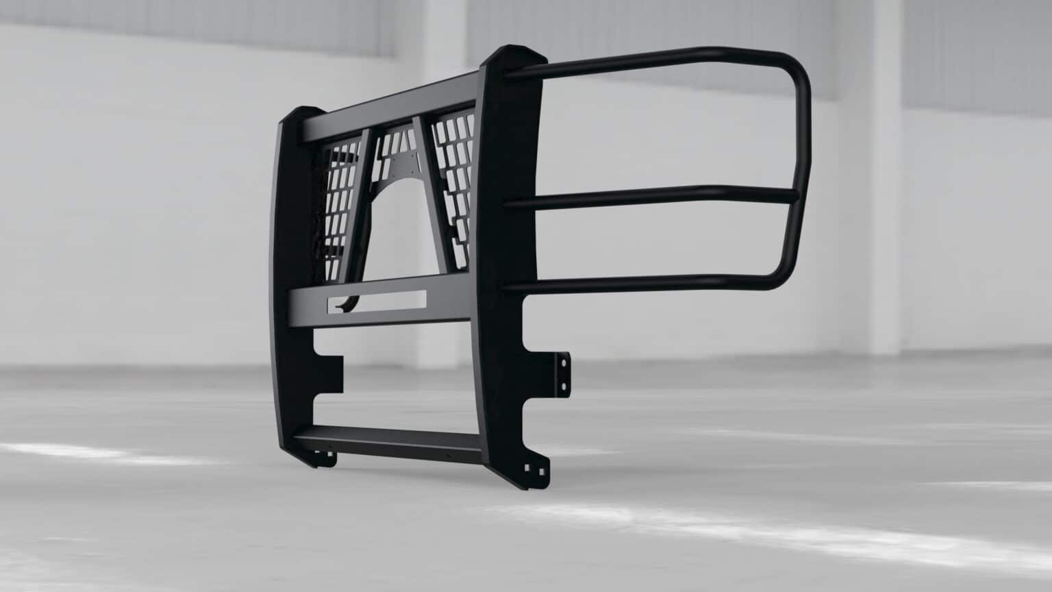 2017-2024 Ford F-250 - F-550 Grille Guard - Hammerhead Armor