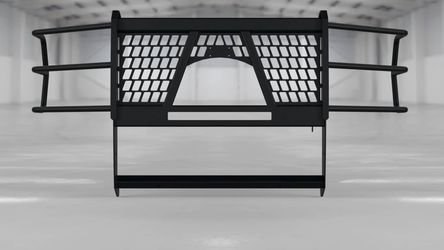 Shop Truck Bumpers - Hammerhead Armor