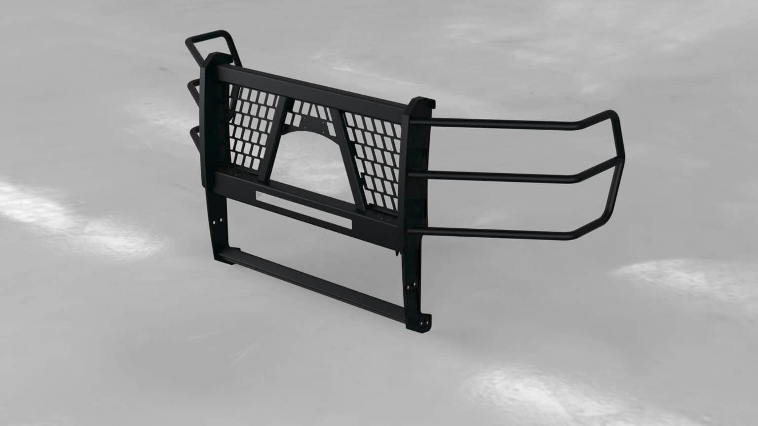 Shop Truck Bumpers - Hammerhead Armor