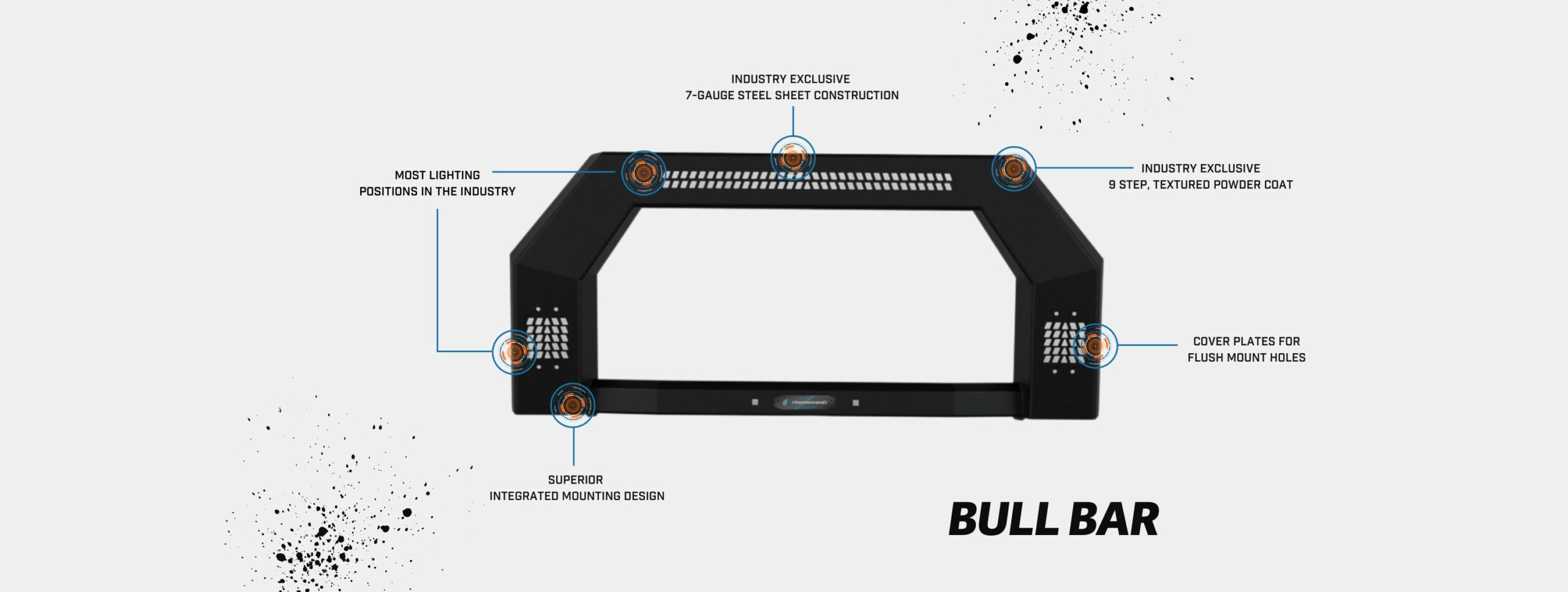 HHA Recon Series - Hammerhead Armor