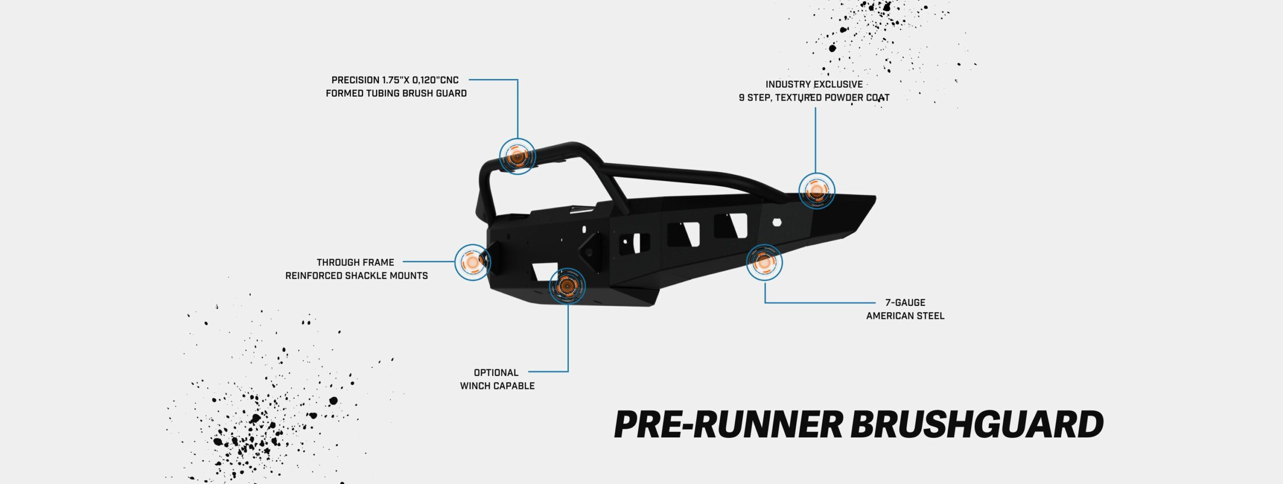 HH Frontier Series - Hammerhead Armor