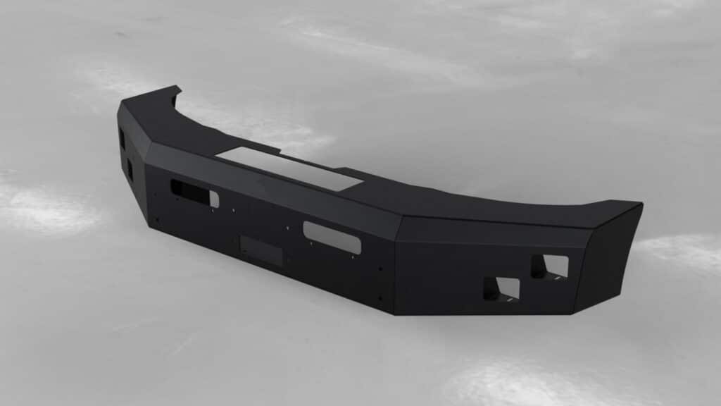 HHA XD Truck Series - Hammerhead Armor