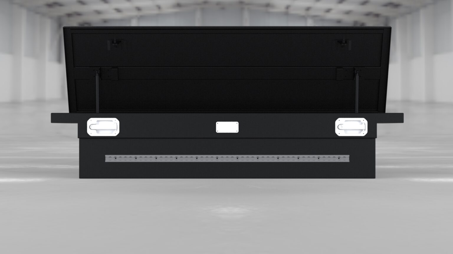 Amor Box | Tool Box Hammerhead Armor - Hammerhead Armor