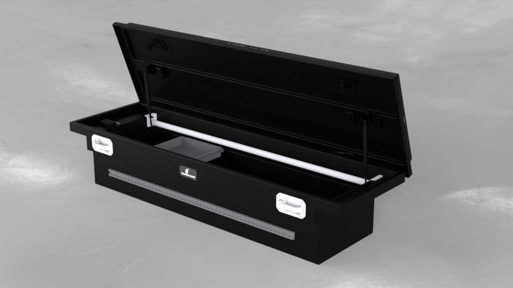 Amor Box | Tool Box Hammerhead Armor - Hammerhead Armor