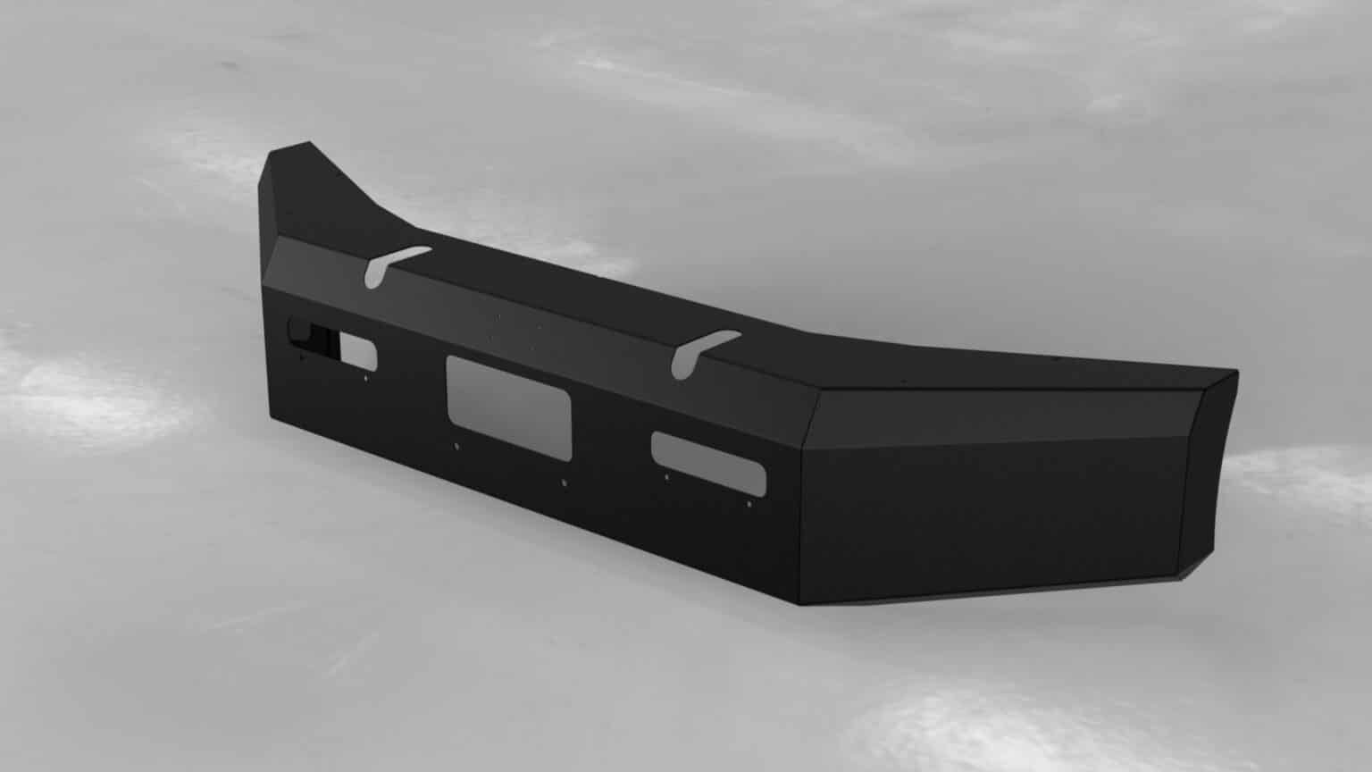 XD - Hammerhead Armor