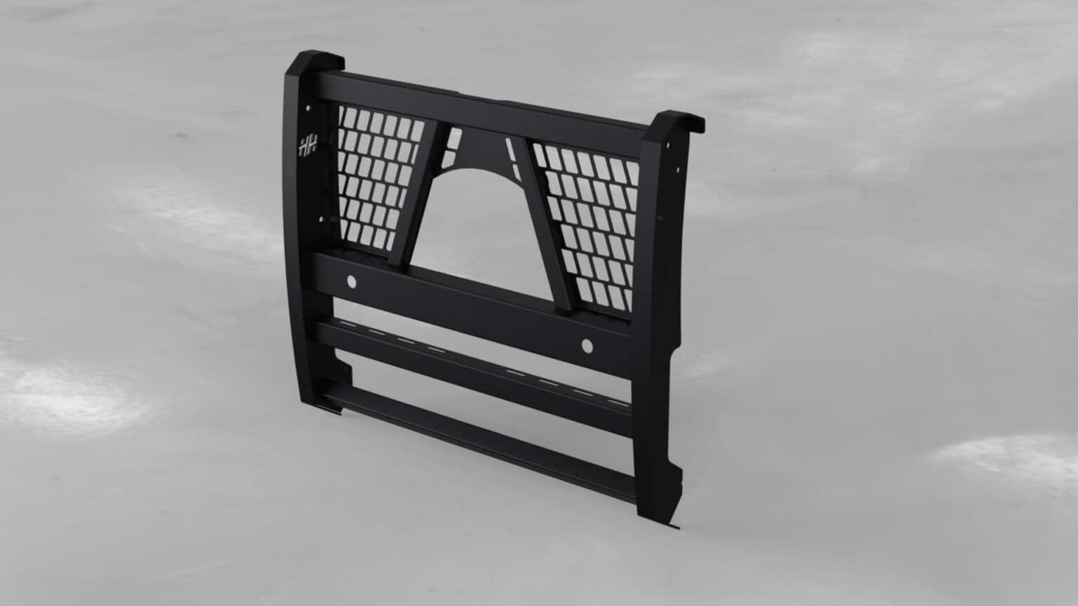 2021-2023 Ford F-150 Push Bar - Hammerhead Armor