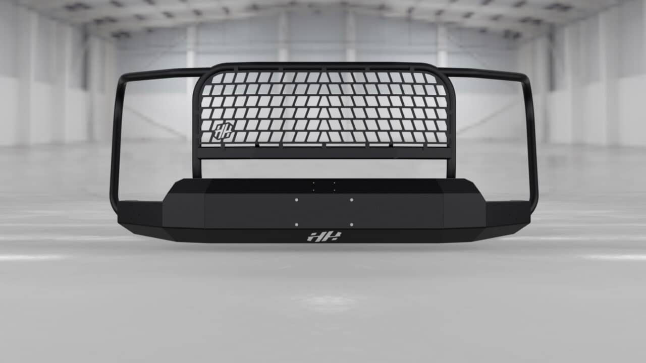 Series: Guardian - Hammerhead Armor