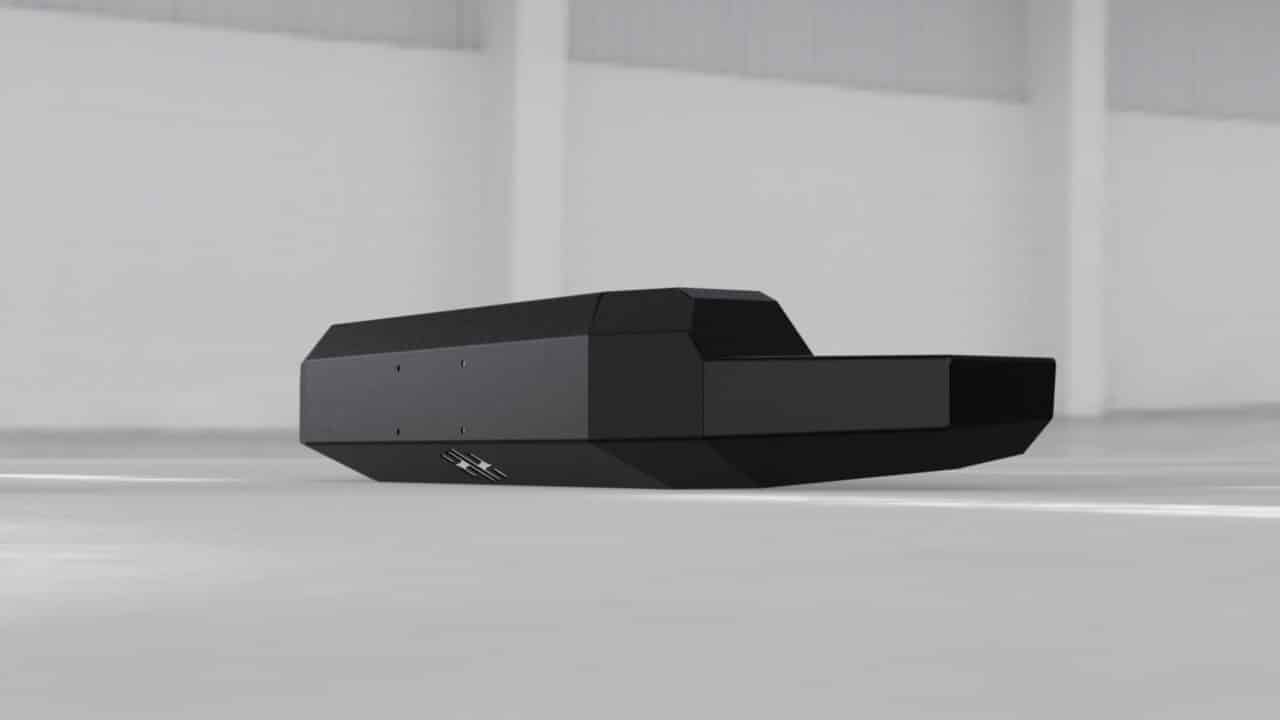 Series: Guardian - Hammerhead Armor