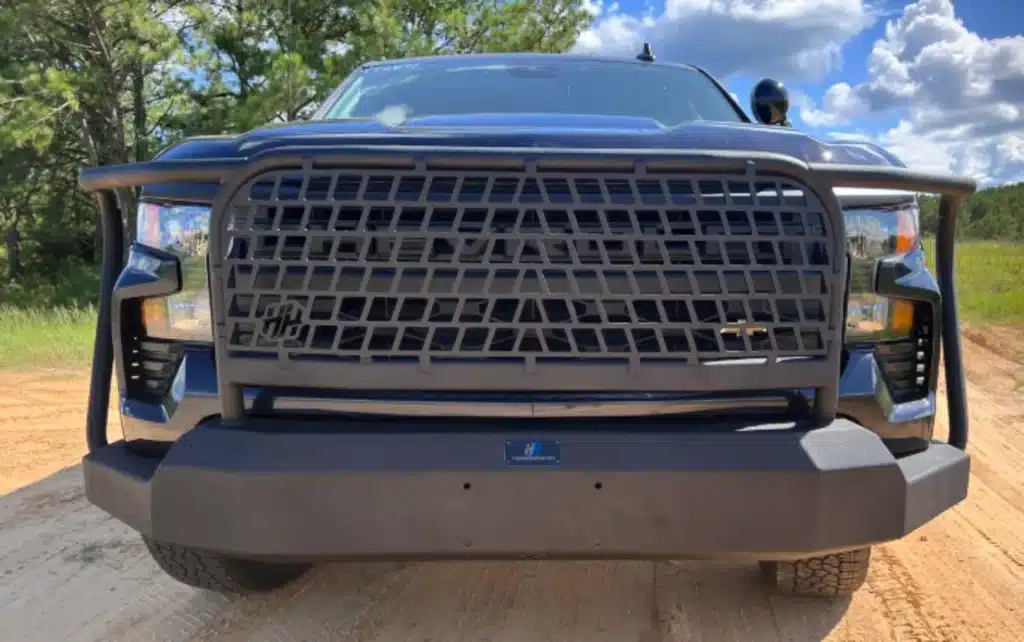 Why Hammerhead Armor Is the Best Fleet Solution for Law Enforcement and ...