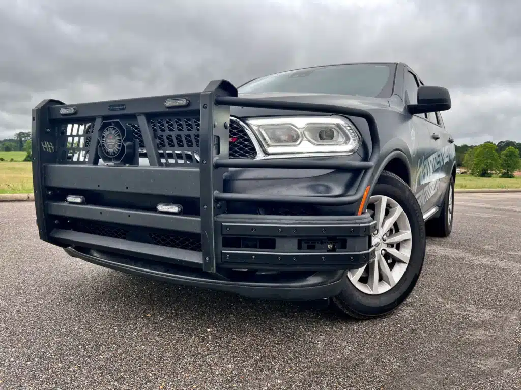 Why Hammerhead Armor Is the Best Fleet Solution for Law Enforcement and ...