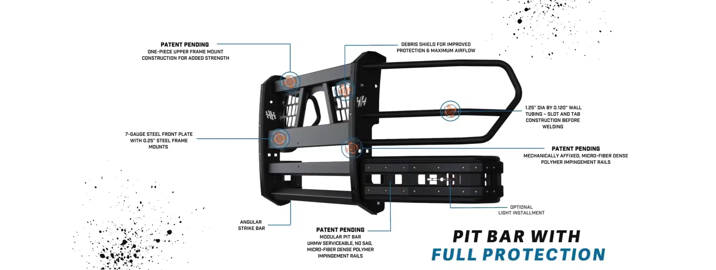 Law Enforcement - Hammerhead Armor