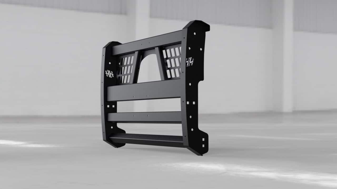 2021-2024 Chevrolet Tahoe PPV & Dodge Durango Pursuit / 2020-2025 Ford ...