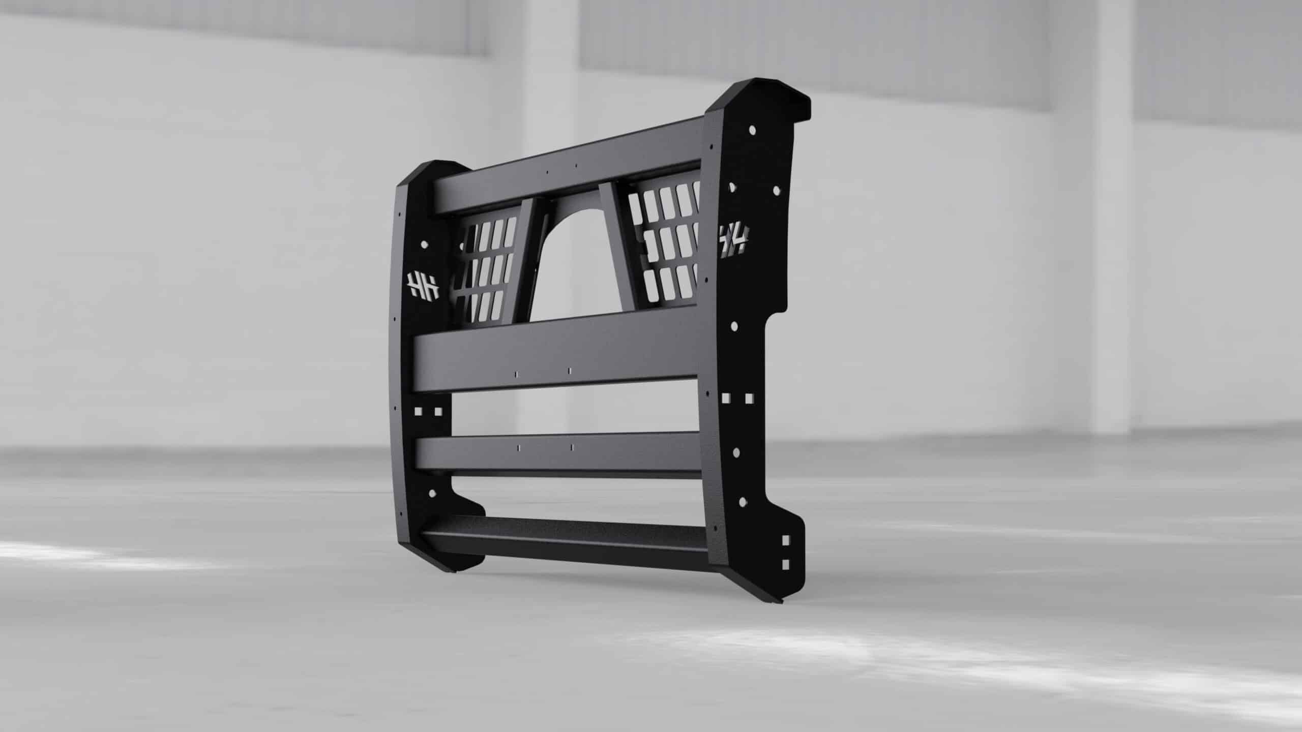 2021-2024 Chevrolet Tahoe PPV & Dodge Durango Pursuit / 2020-2025 Ford ...